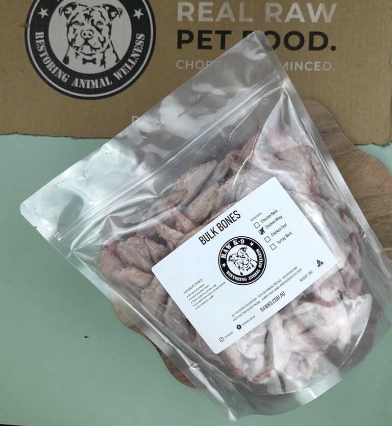 Bulk Raw Dog Food | Bulk Buy Pet Food for Dogs & Cats